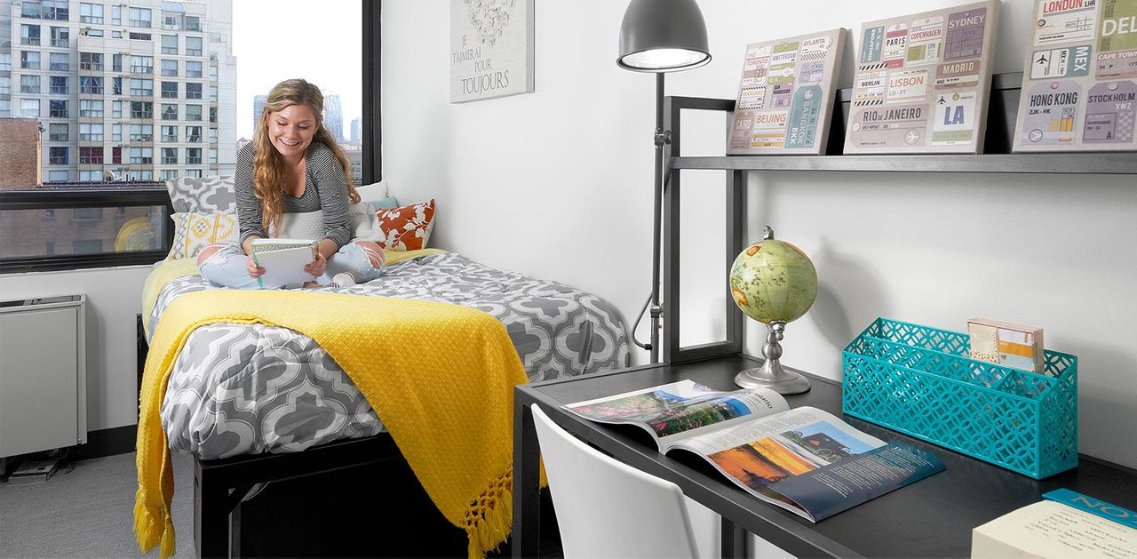 Finding the best accommodation for students in Toronto | NEFIC